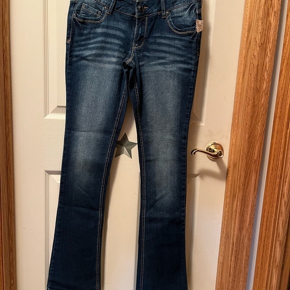Rue21 | Jeans | Junior Girls Size 34 Long Jeans | Poshmark